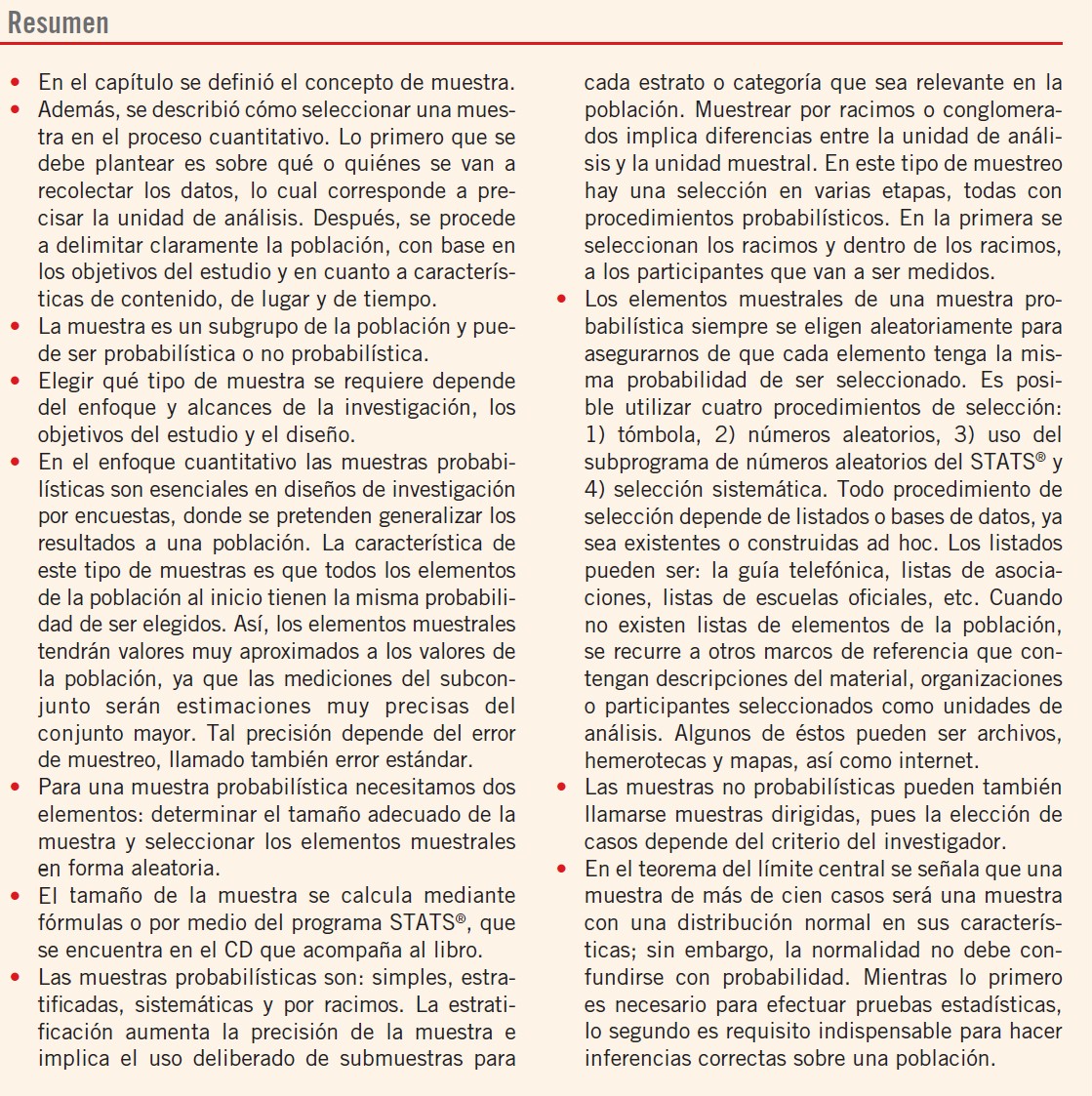 Estructura pedagógica del capítulo 8.cmap.cmap